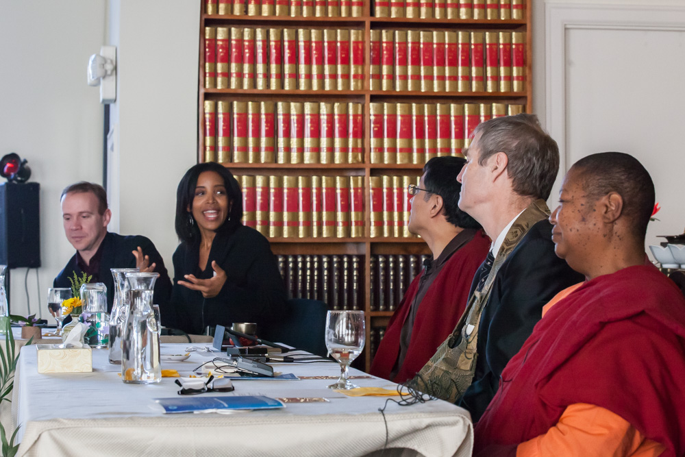 NW10_Angela Russell_Teachers Panel_20141116-NalandaWest-by-Scott ...