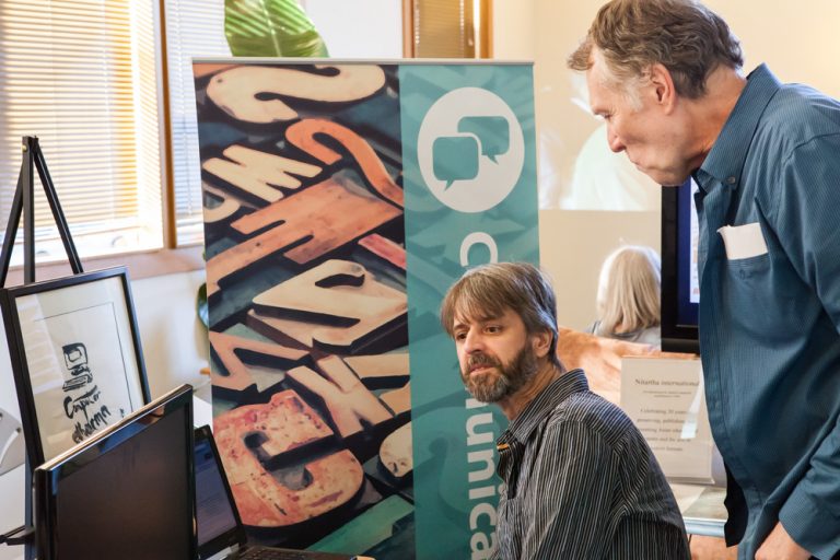 NW10_Communication_Table_Jeff Furlong_20141116-NalandaWest-by-Scott ...