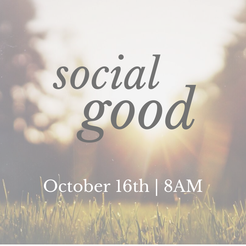 Social Good: Connecting Businesses and Nonprofits to Make a Difference ...